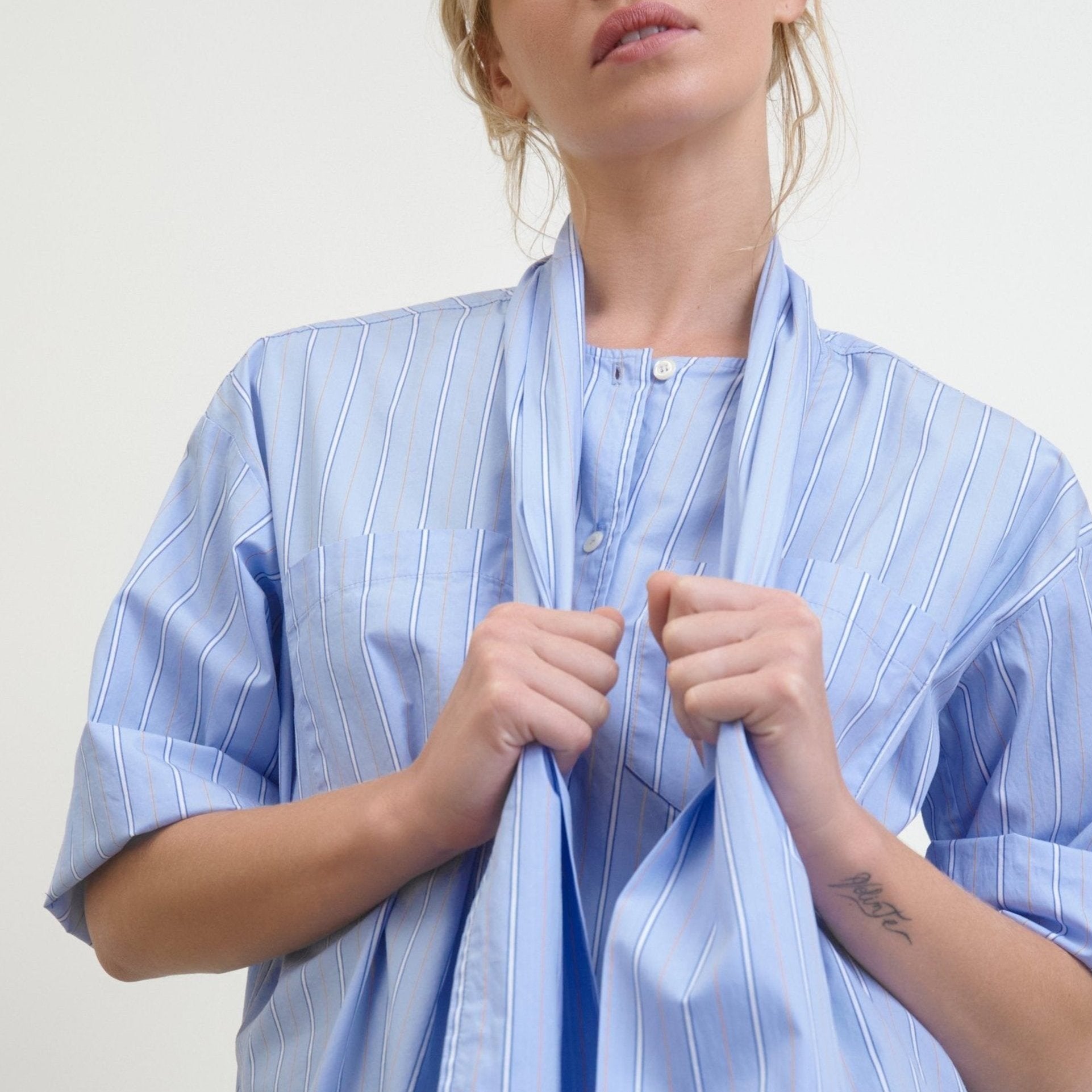 Aquarius Cocktail | AqC Clothing: California Luxury Lifestyle Apparel