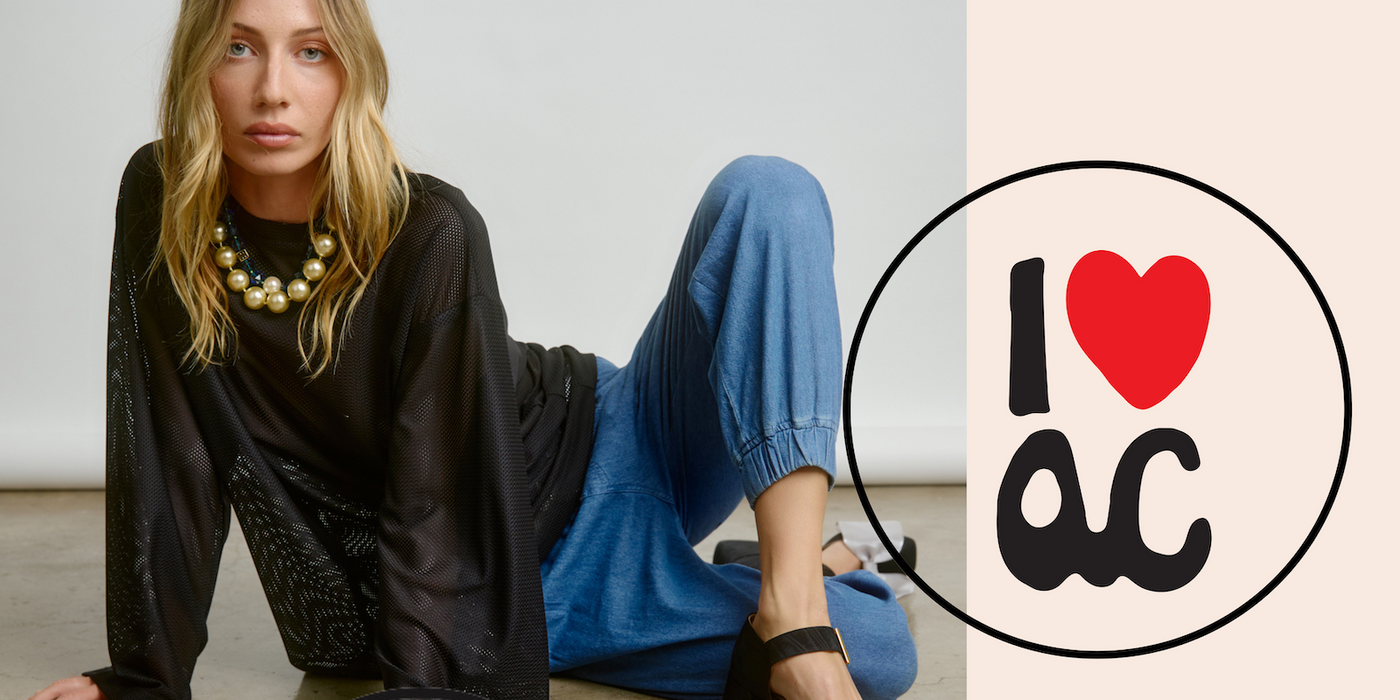 Aquarius Cocktail | AqC Clothing: California Luxury Lifestyle Apparel